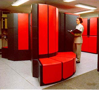 Cray Y-MP C90